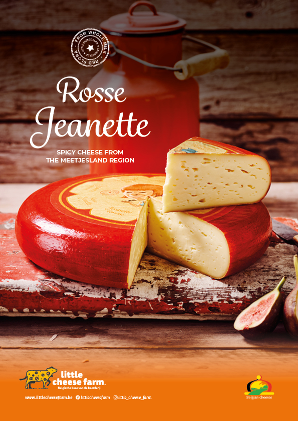 Little Cheese Farm | Downloads